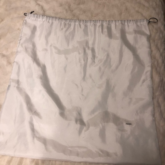 Fendi | Bags | Fendi Shimmer Brown Suede Tortoise Shell Hobo Bag | Poshmark